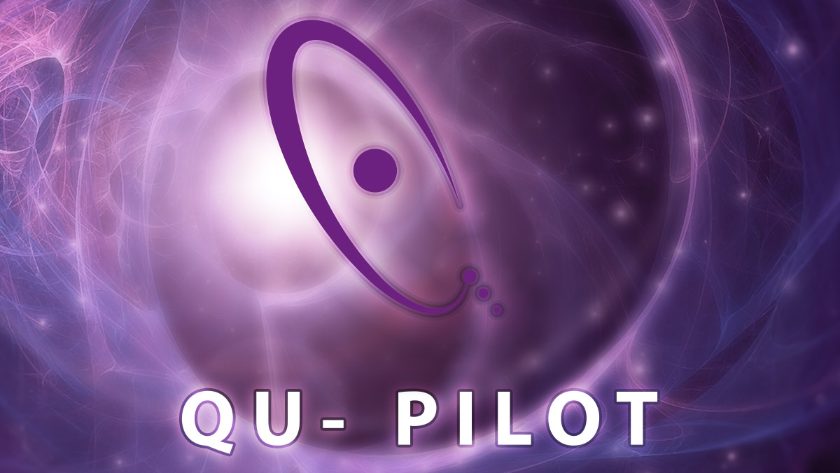 Homepage - QU-PILOT : QU-PILOT